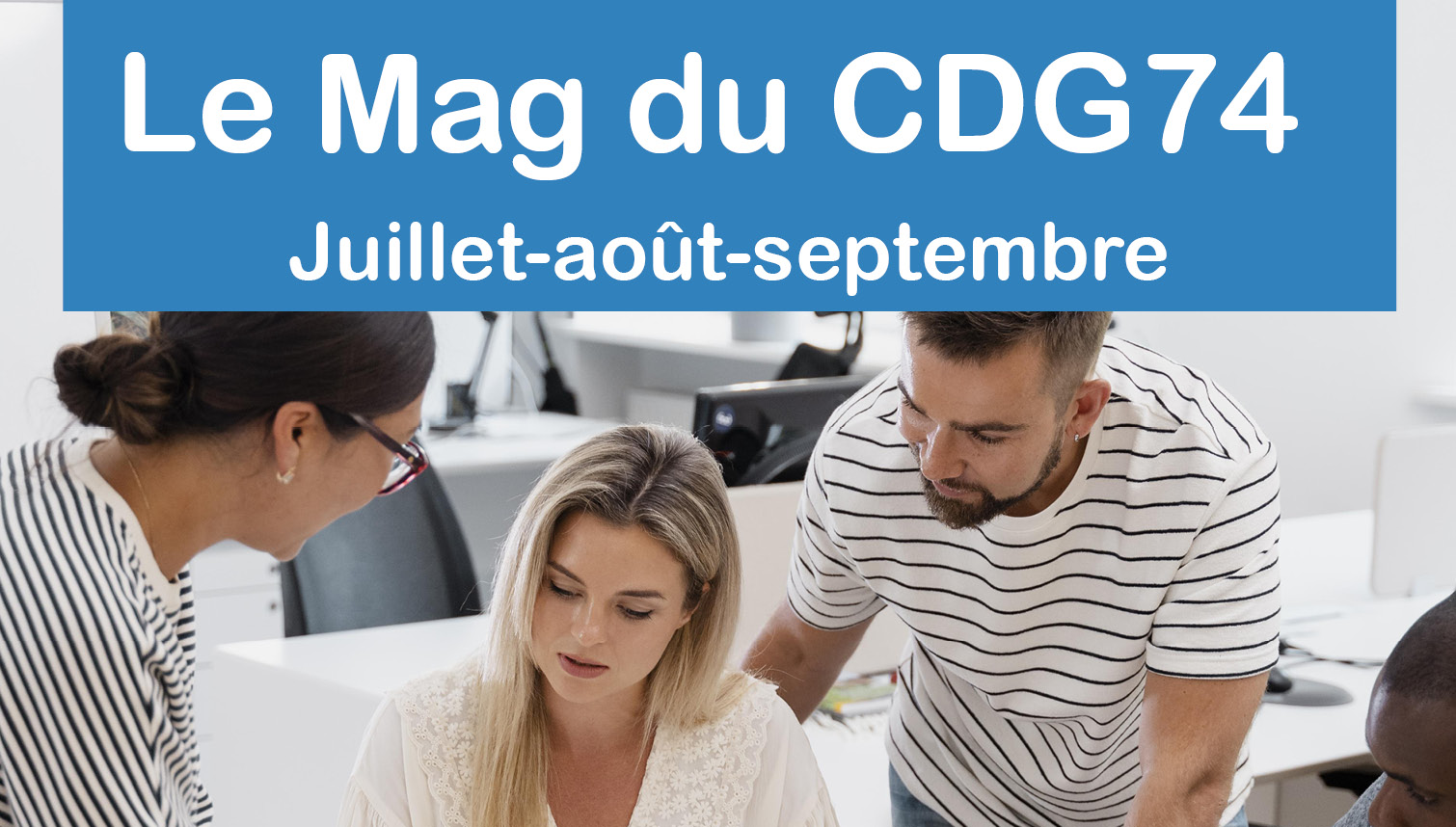 Actualités – CDG 74